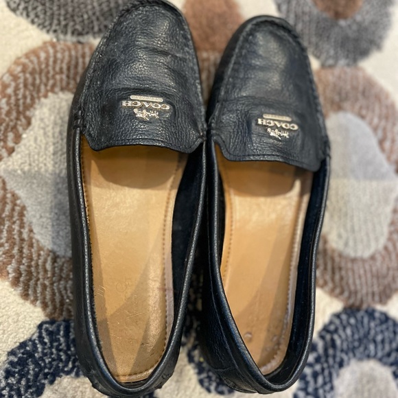 Coach | Shoes | Coach Womens Shoes | Poshmark